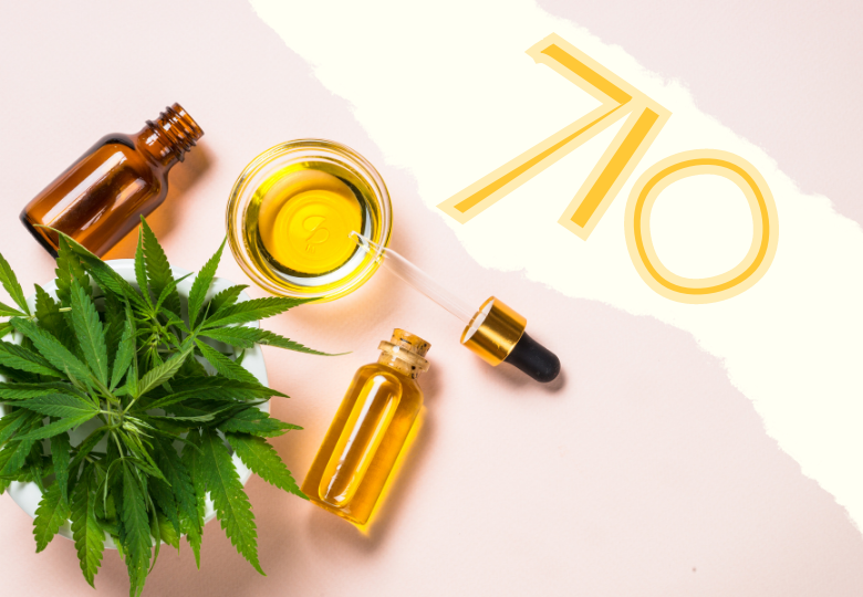 710: Celebrate International Hemp Oil Day!