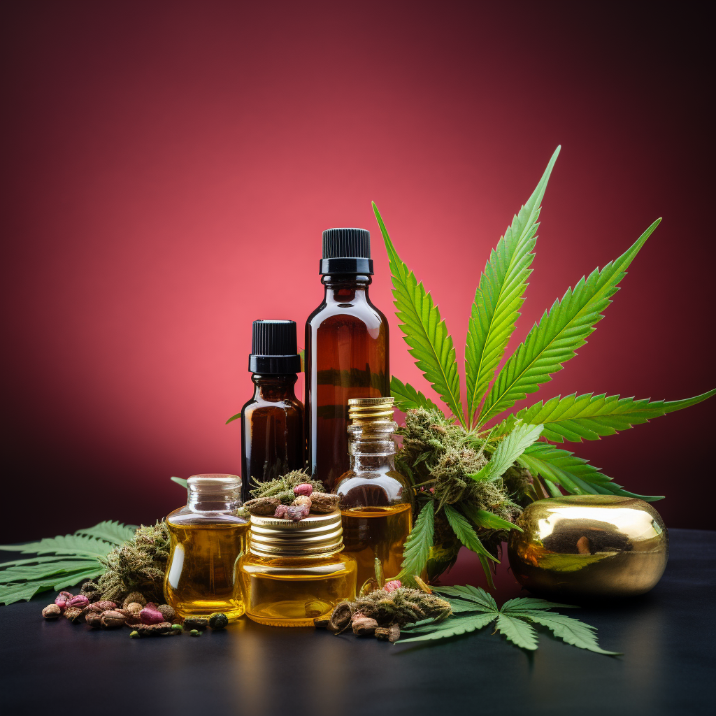 CBG: Side Effects and What You Should Know