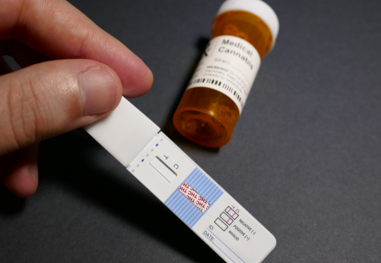 Cannabis Cosmetics and Drug Tests: what should you know about its ...