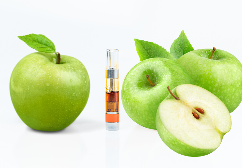 Farnesen: Aromatyczny terpen konopny z potencjalnymi korzyściami ...