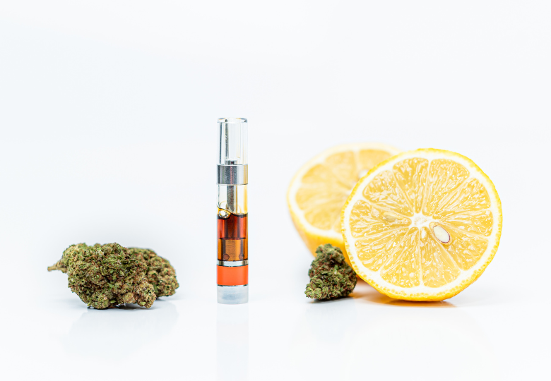 Terpinolene: Hemp Terpene With Many Healing Benefits