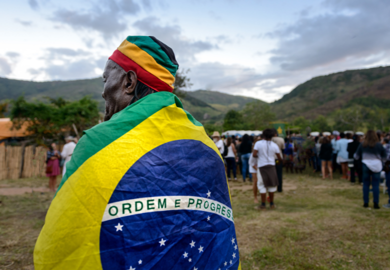 Rastafarianism and Cannabis: Basic Information on Rastafarianism and ...