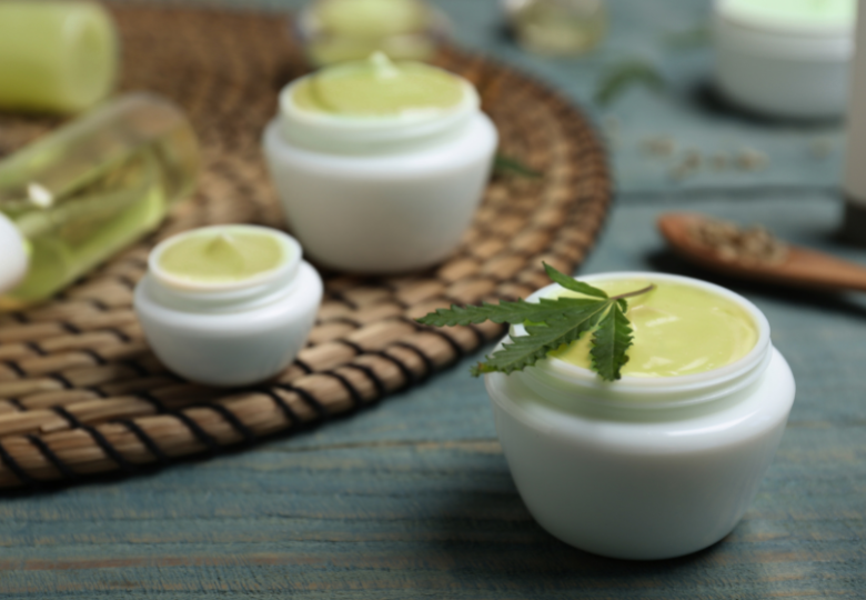 Custom Hemp Ointment: Homemade Recipe and How to Make It